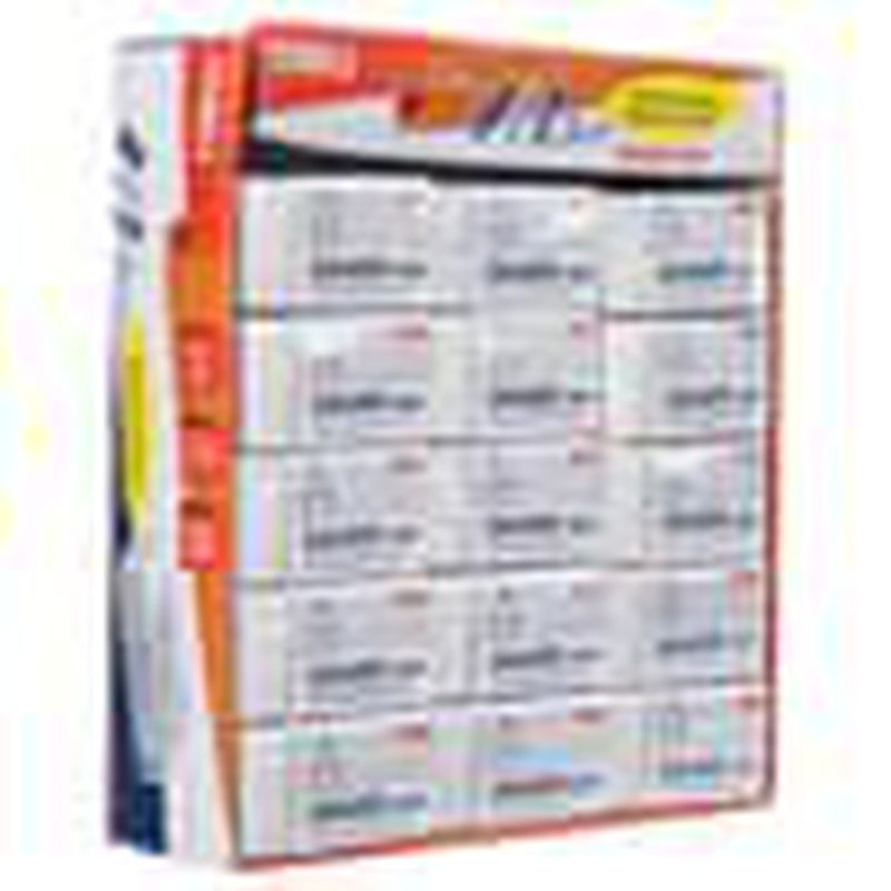 Penghapus/korektor (Eraser 3041)