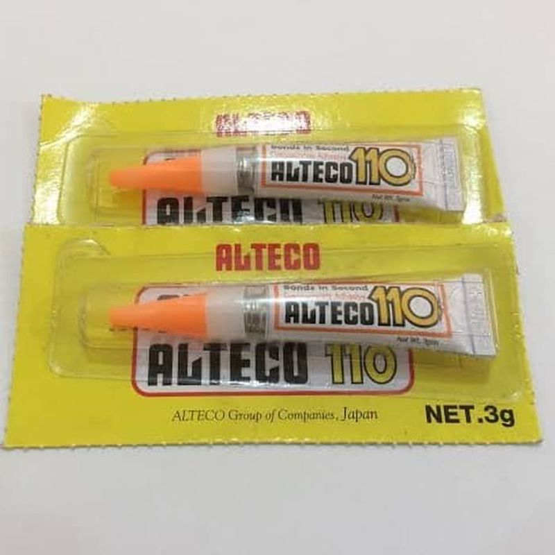 LEM ALTECO 110