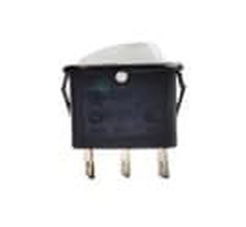 Saklar / Mikro switch / LUMINOUS SWITCH