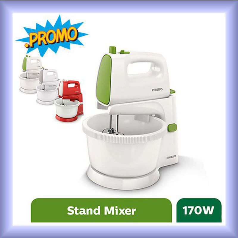 Mixer / Pencampur makanan