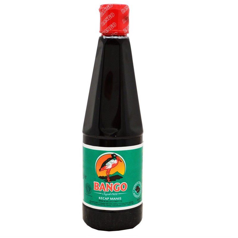 Kecap Bango