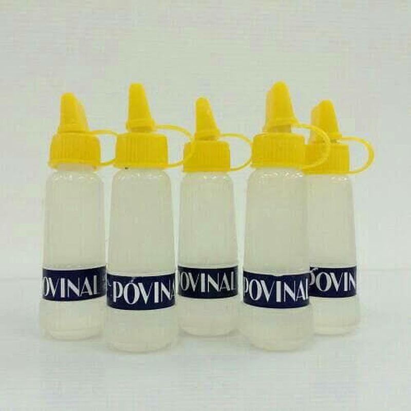 LEM POVINAL KECIL 22ml