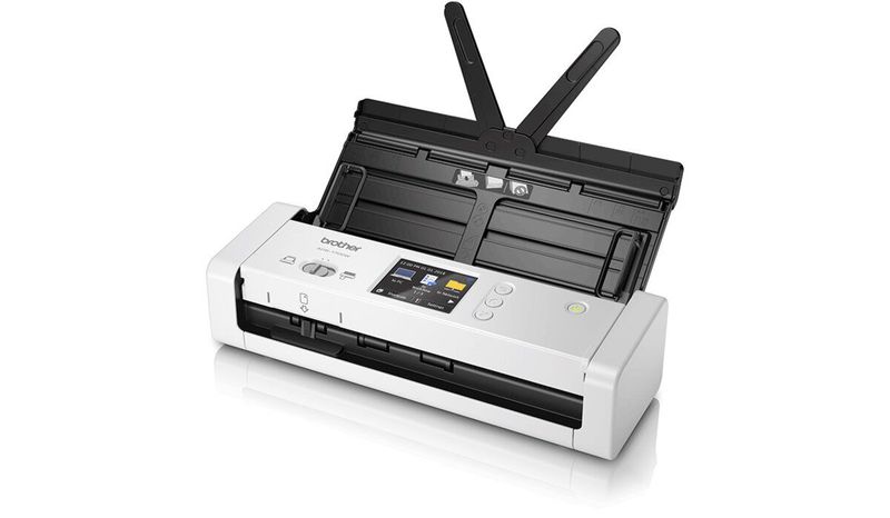 Brother Scaner ADS-1700W