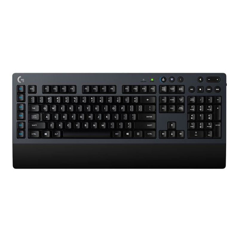 Logitech G 613 Wireless Mechanical Gaming Keyboard