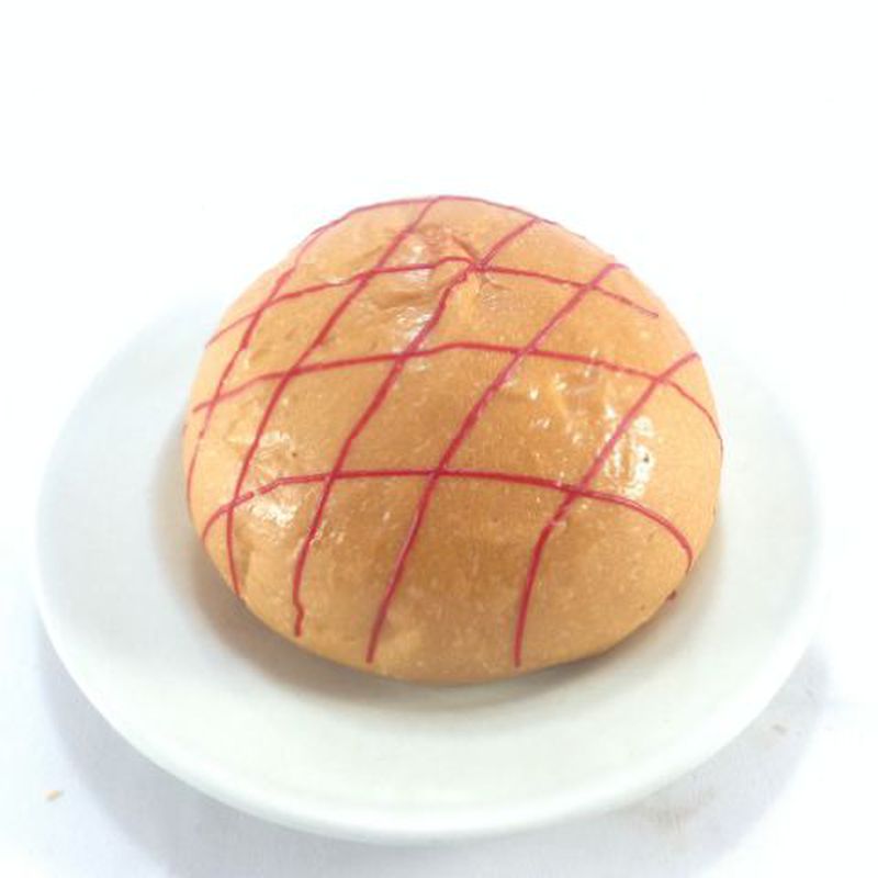 Roti Strawberry