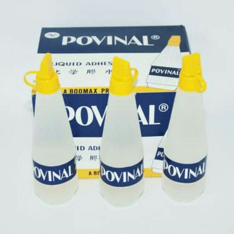 LEM POVINAL 75ml
