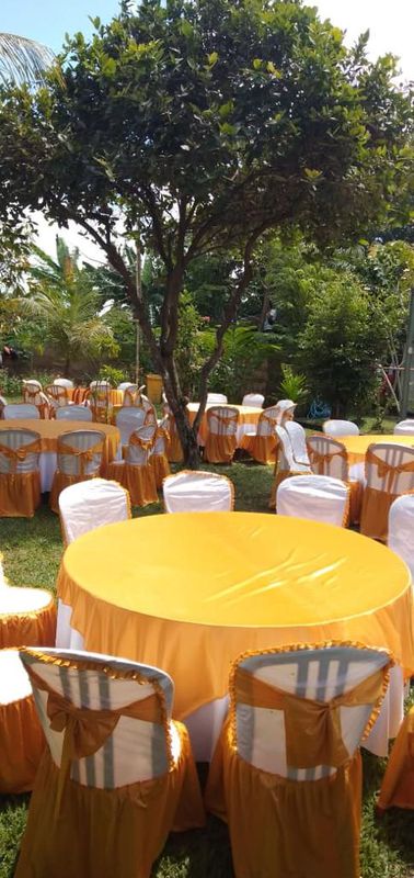 Round Table - 12 Sheet