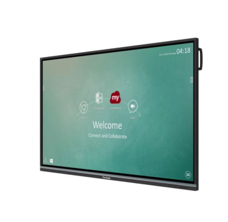 ViewSonic IFP9850-3 ViewBoard® 98'' 4K Interactive Display