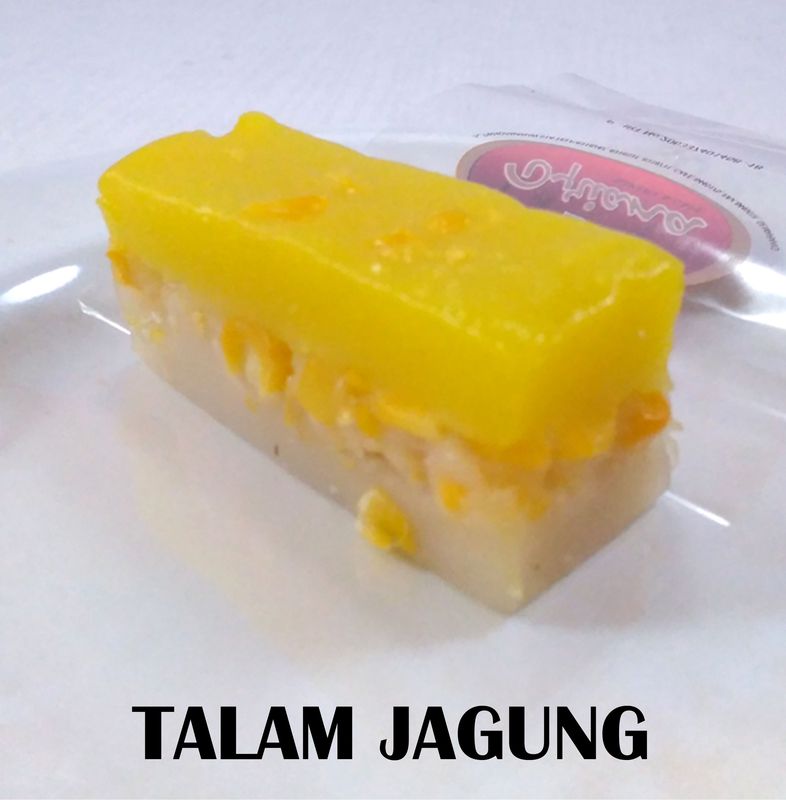 Talam Jagung