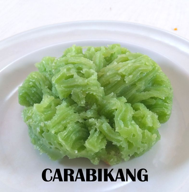 Carabikang