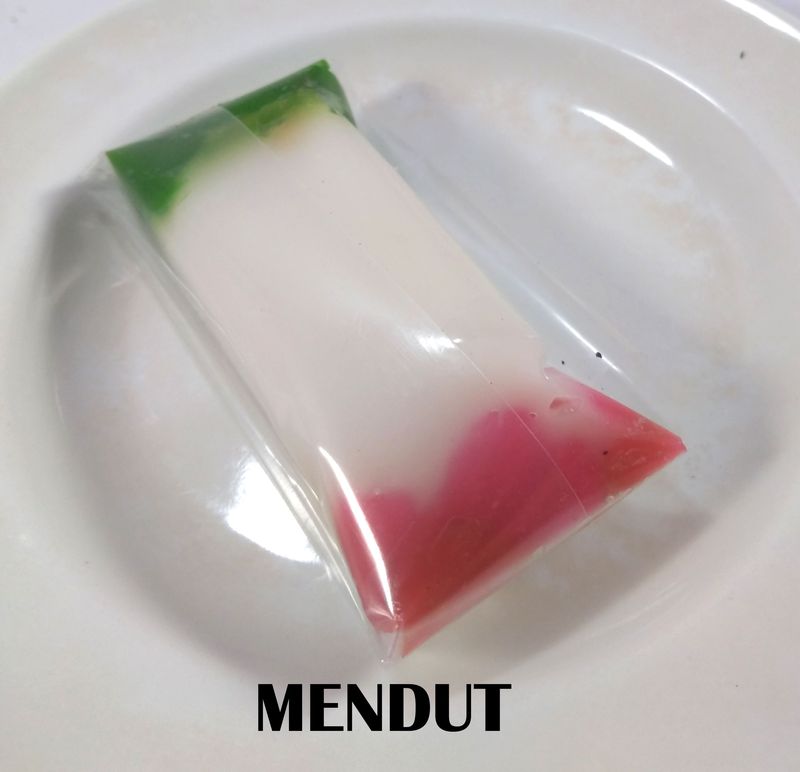 Mendut