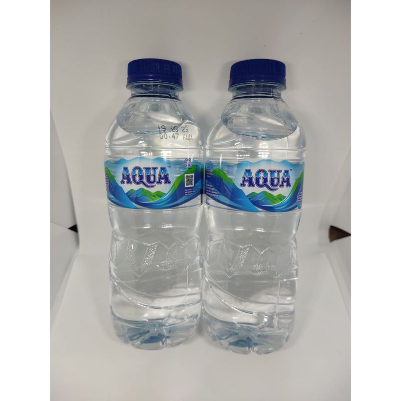 Aqua Botol 300ml