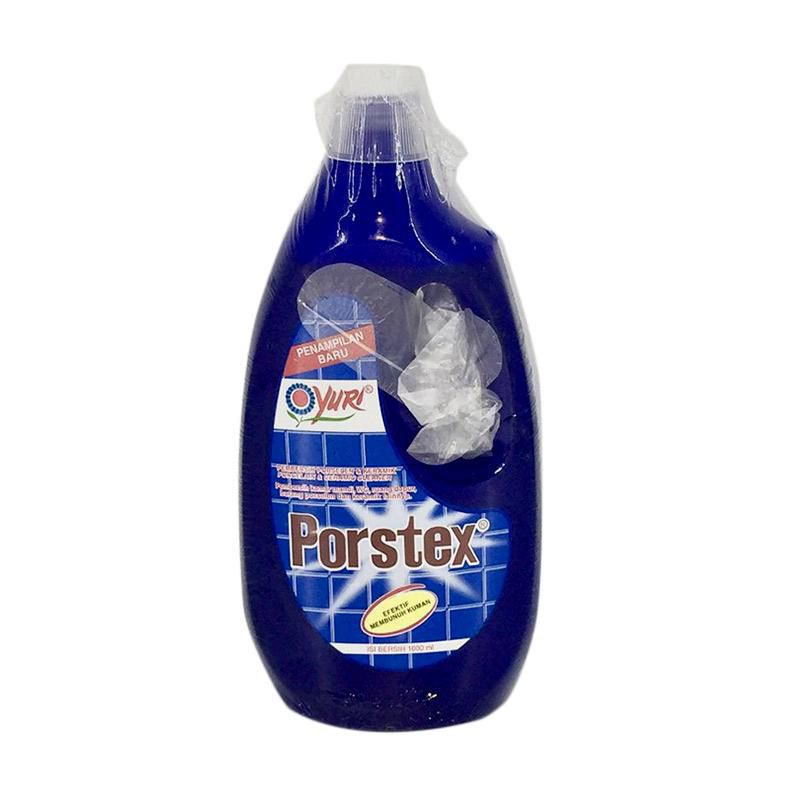 Pembersih lantai Kamar mandi Porstex - 500ml