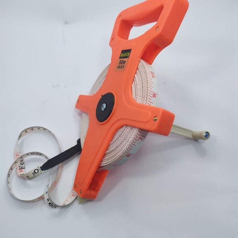 METERAN LAPANGAN 100M