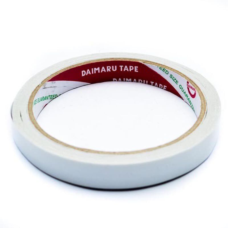 SELOTIP DOUBLE TAPE 0,5" DAIMARU