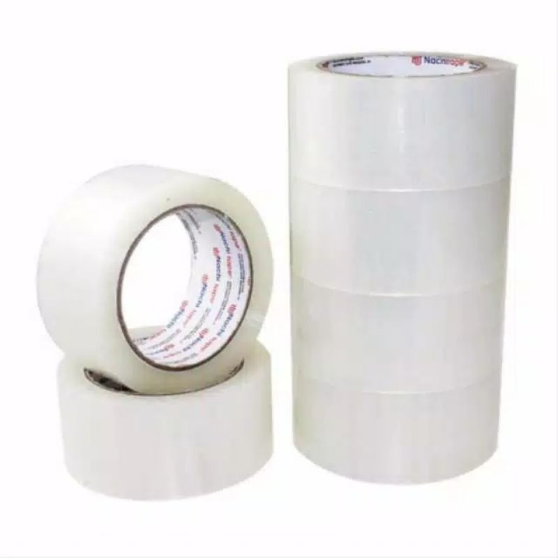 Nachi Tape Solatip/Isolasi/selotip - Besar 45mm
