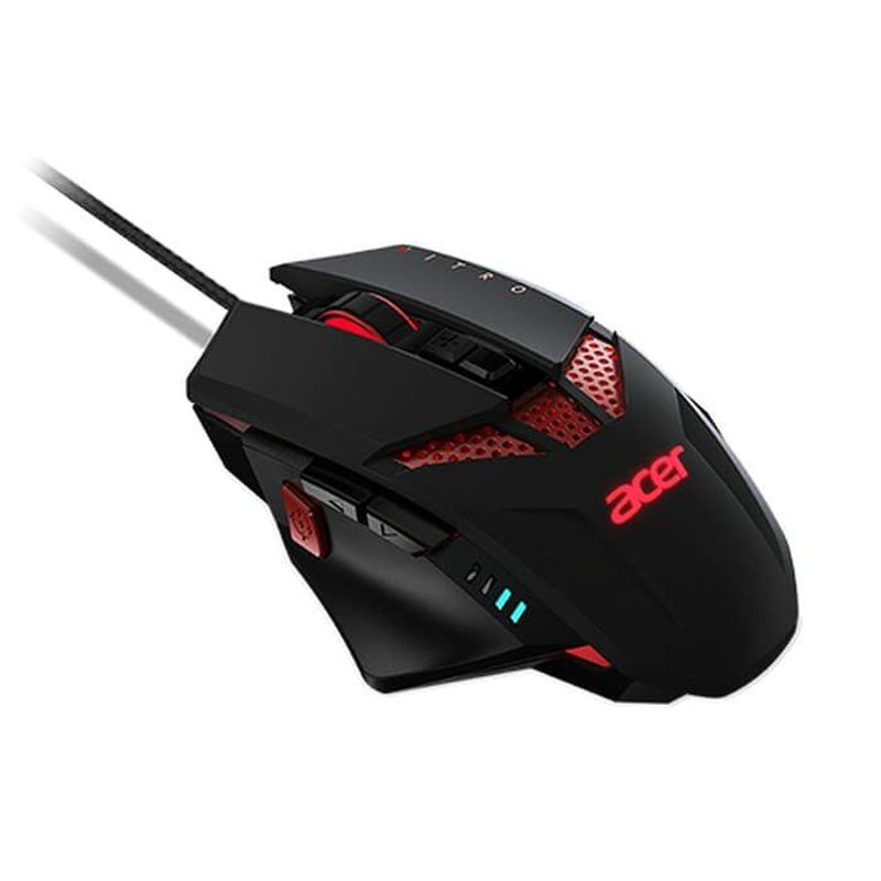 MOUSE GAMING ACER NITRO