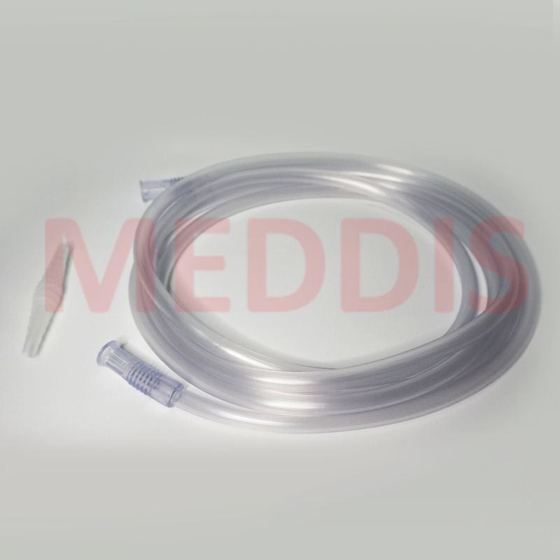 MEDDIS Suction Connecting Tube