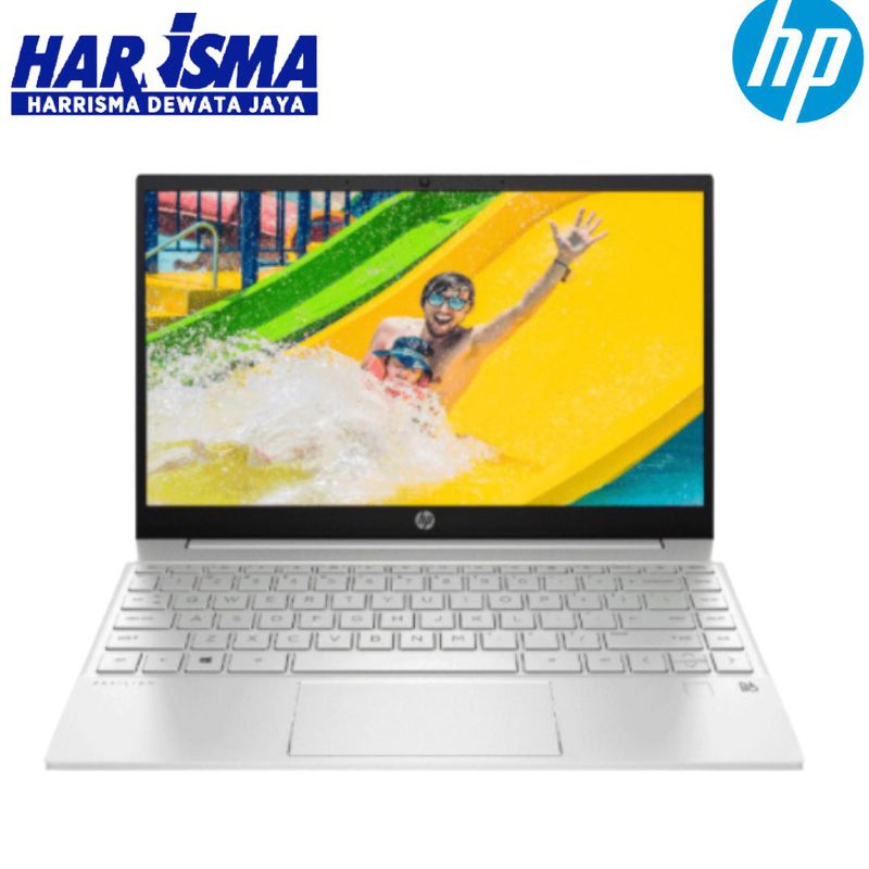 HP Pavilion 13 BB0063TU Intel i7-1165G7 8GB 512SSD iRIS XE Win10 + OHS