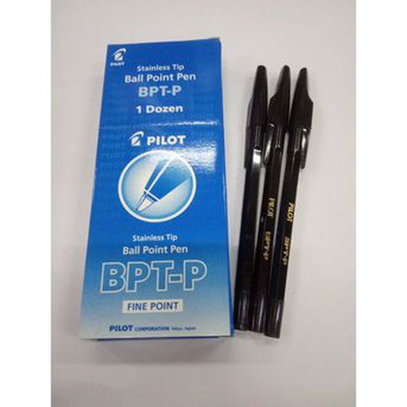 Pilot