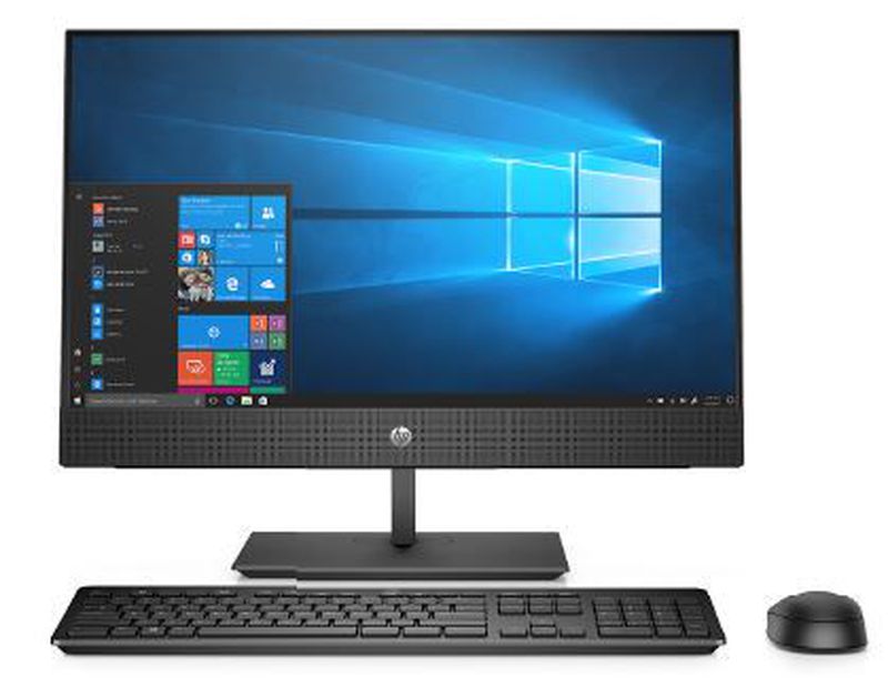HP ProOne 400 G5 AiO
