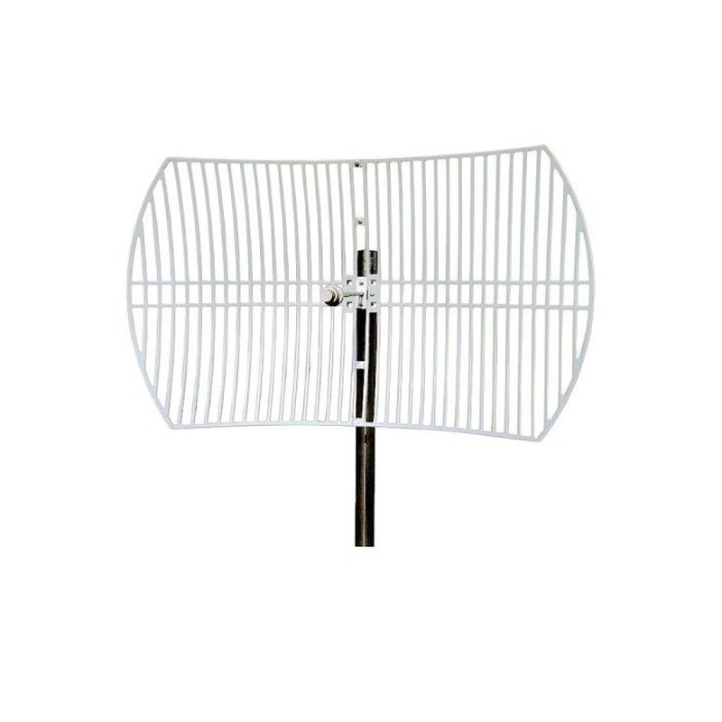 ANTENA GRID 5,8ghz 27dBi