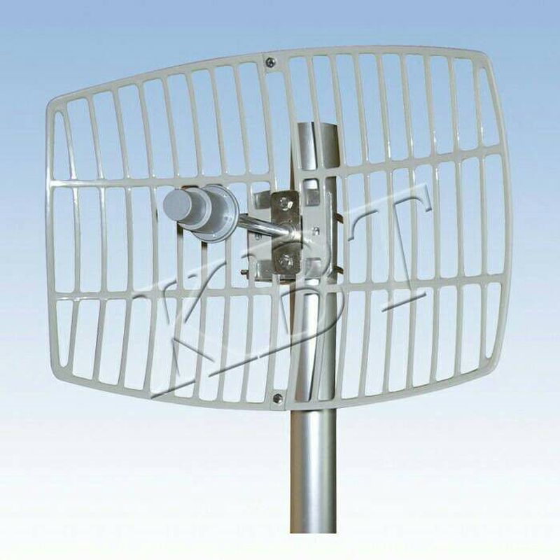 ANTENA GRID 5,8ghz 2,4dBi