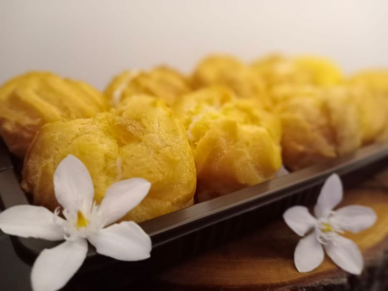 Sus Vanilla Lumer Mini