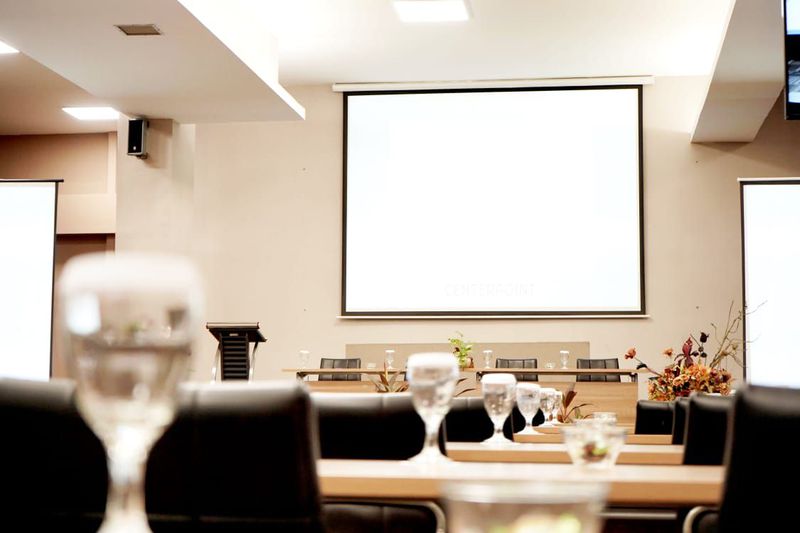 Paket Meeting Non Residential - Coffee Break Pa