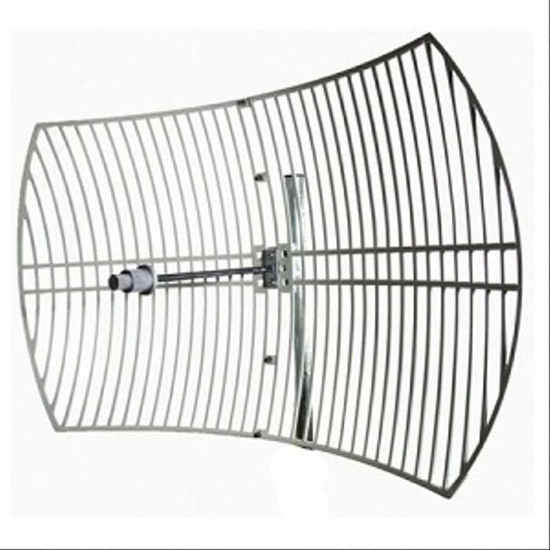 ANTENA GRID 5,8ghz 30dBi