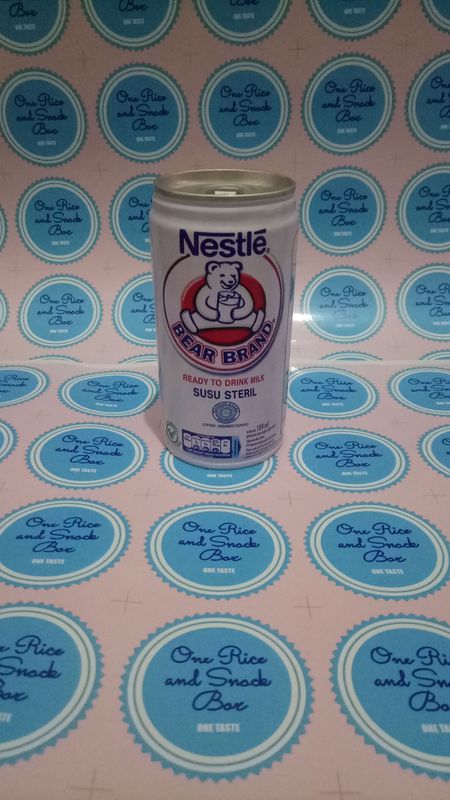 One Snack Box- Minuman