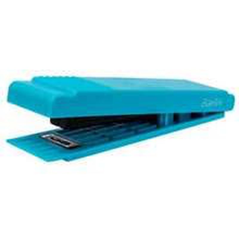 Bantex Pocket Stapler - Hijau Muda