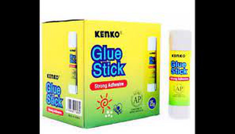 Glue Stick Kenko 15g