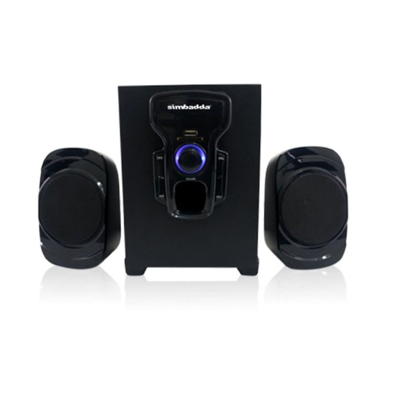 Speaker simbadda CST 2000N PLUS