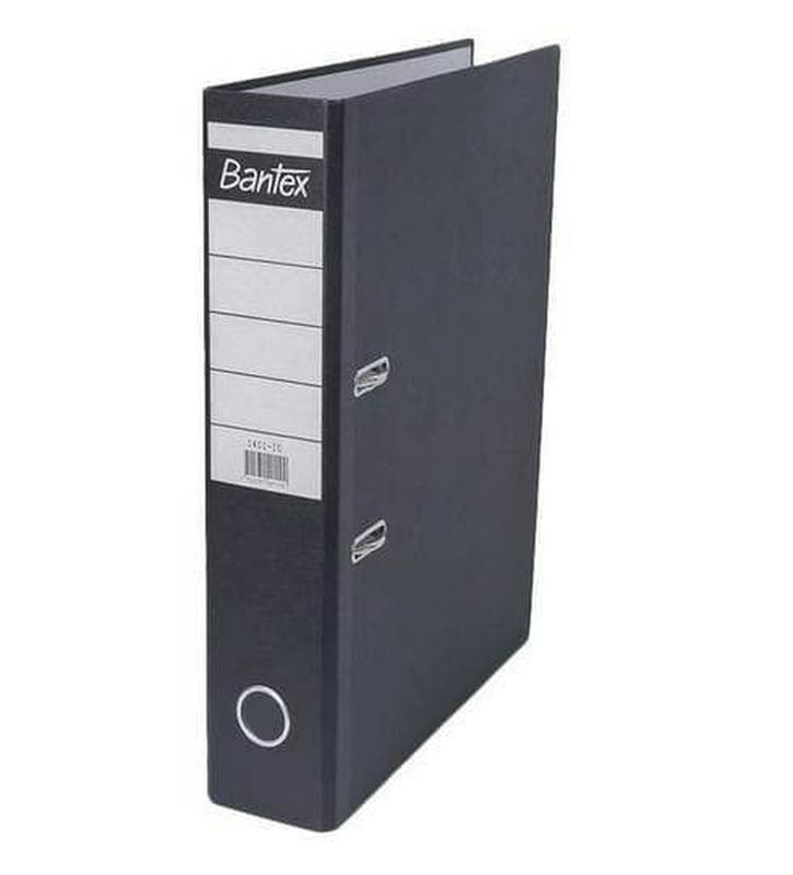ODNER FOLIO BANTEX 1401