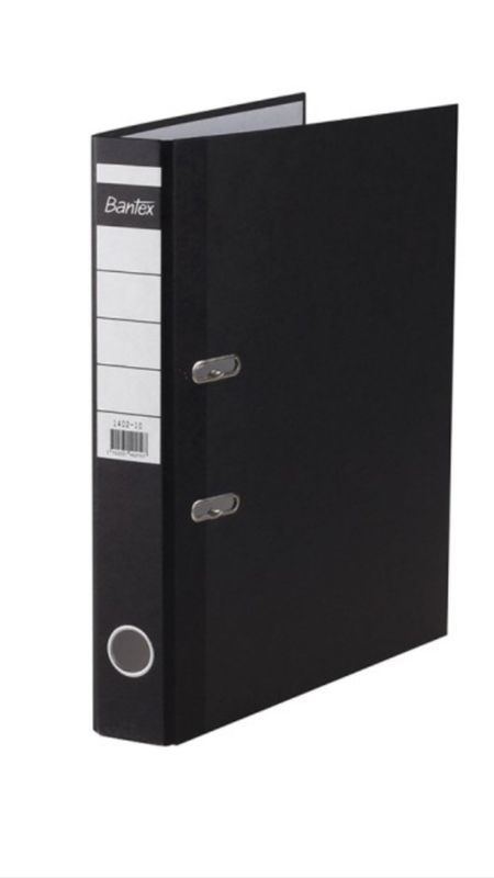 Ordner Bantex 1402-10/ Ordner Folio Tebal 5 cm