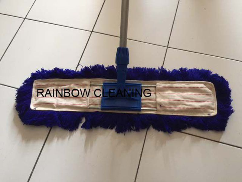 Lobby Duster set 80cm