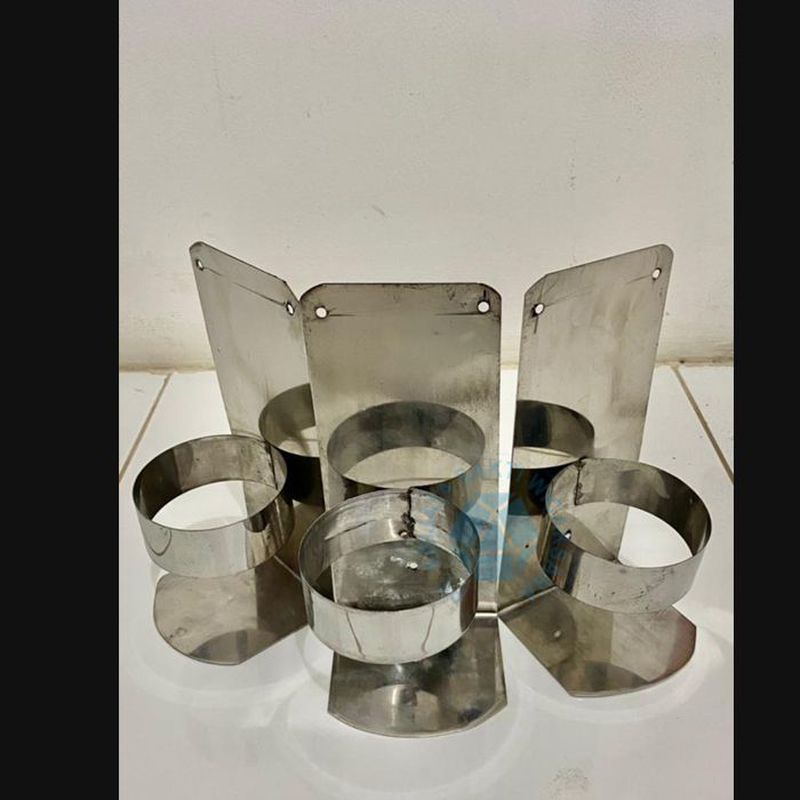 Bracket Dinding Handsanitizer