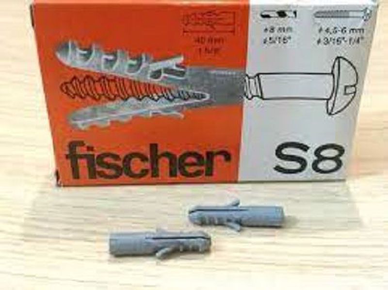 PISER 8