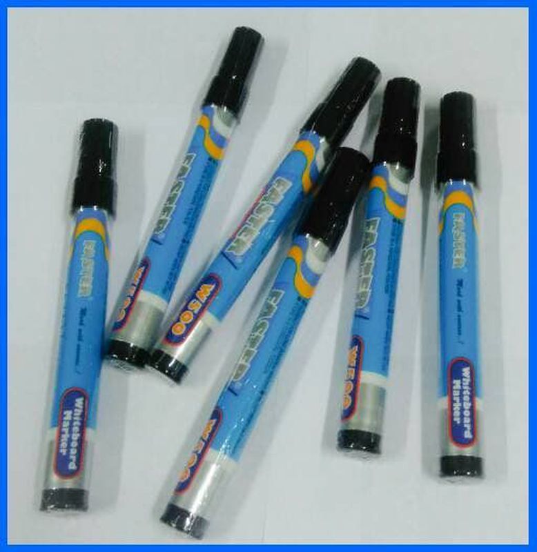 Spidol Whiteboard Faster