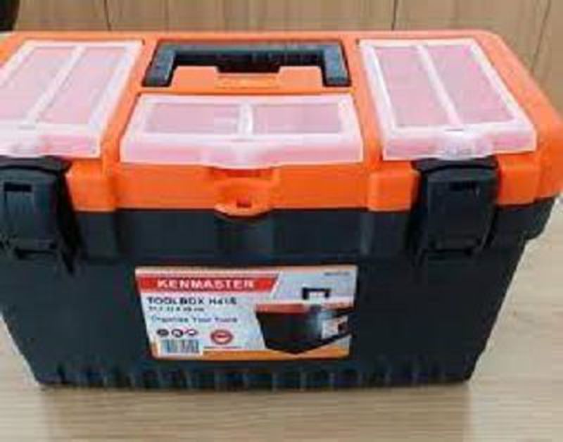 box untuk tools