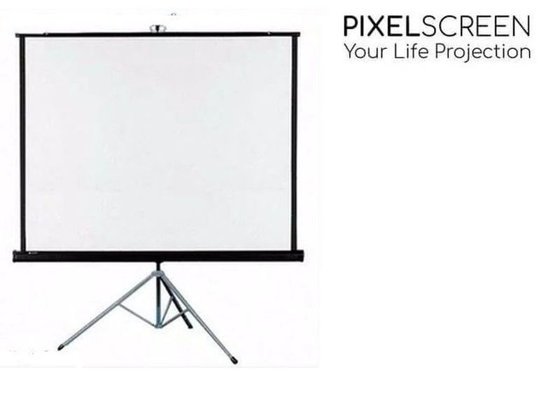 LAYAR PROYEKTOR PIXELSCREEN 70"