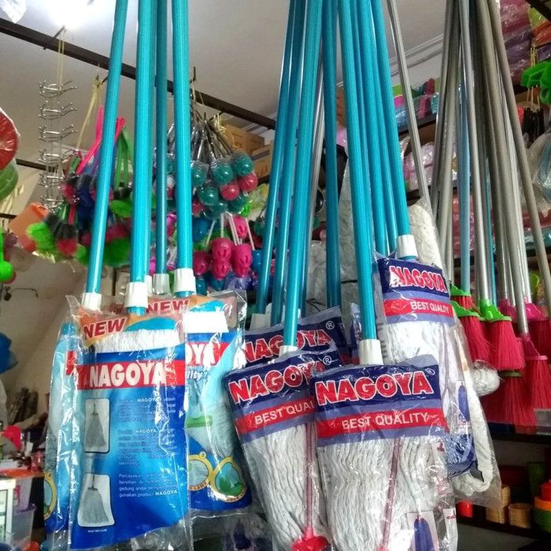ALAT PEL SUMBU NAGOYA BESAR