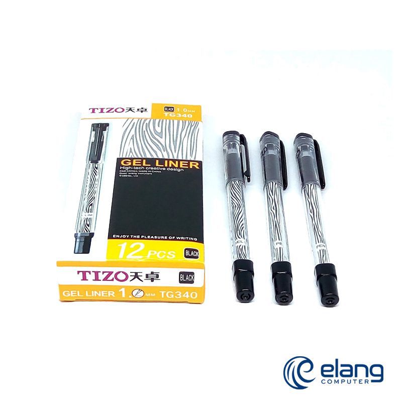 Ballpoint Boldliner Tizo 1.0