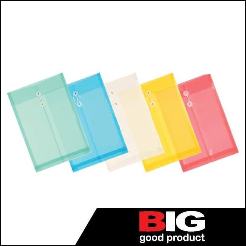 Map Tali Plastik Big