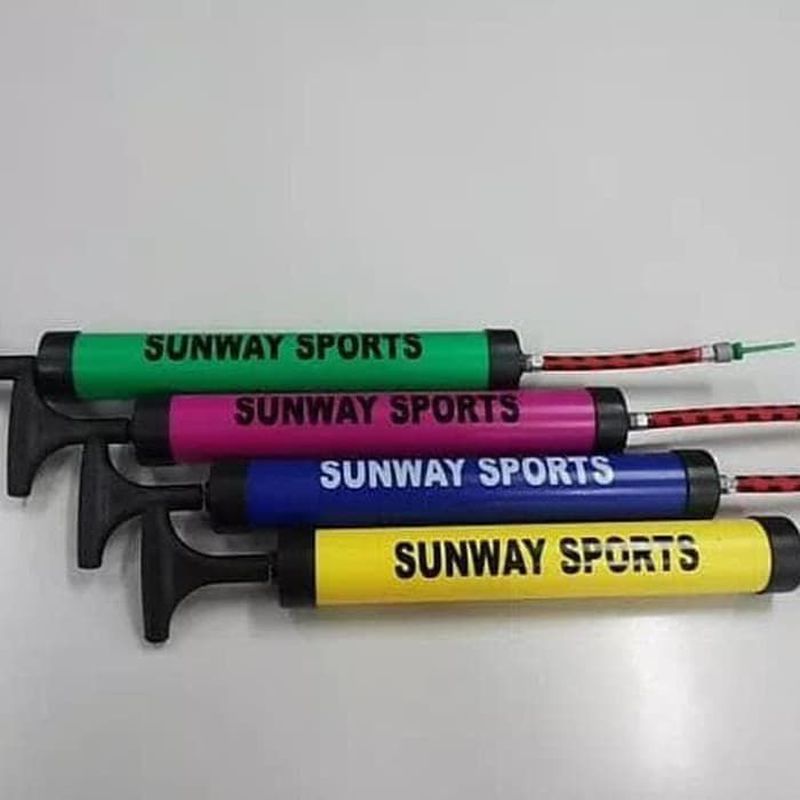 ALAT POMPA BOLA ( BALLPUMP )