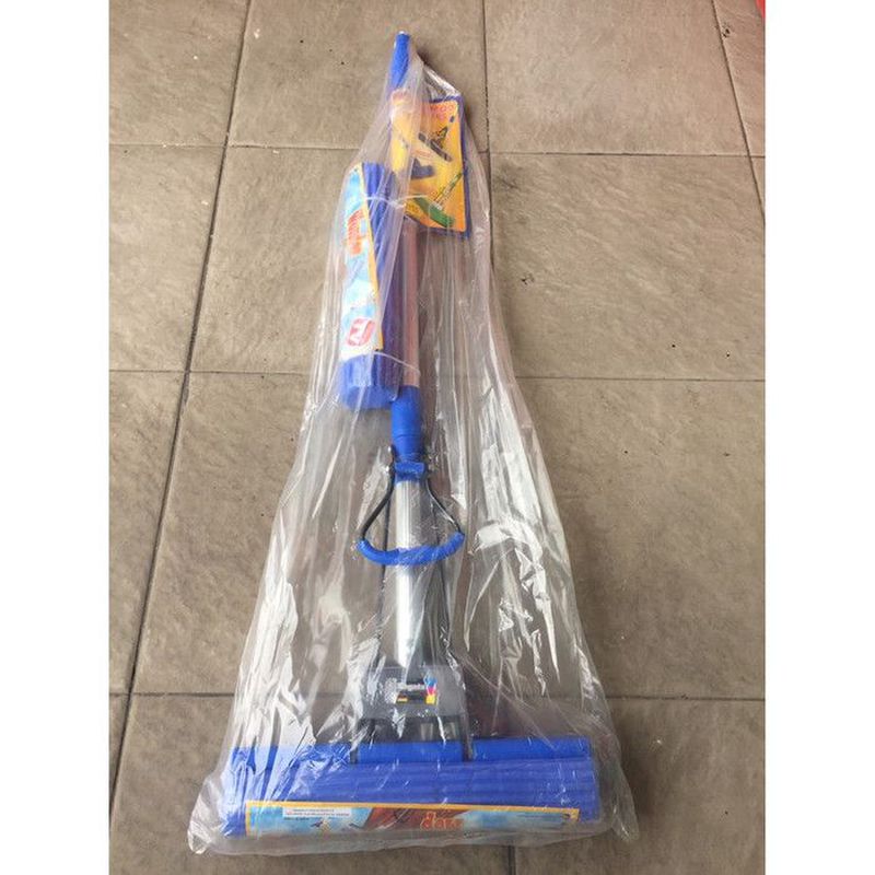 ALAT PEL SODOK SPON NAGATA