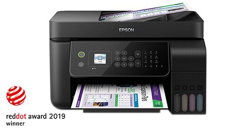 Epson L5190