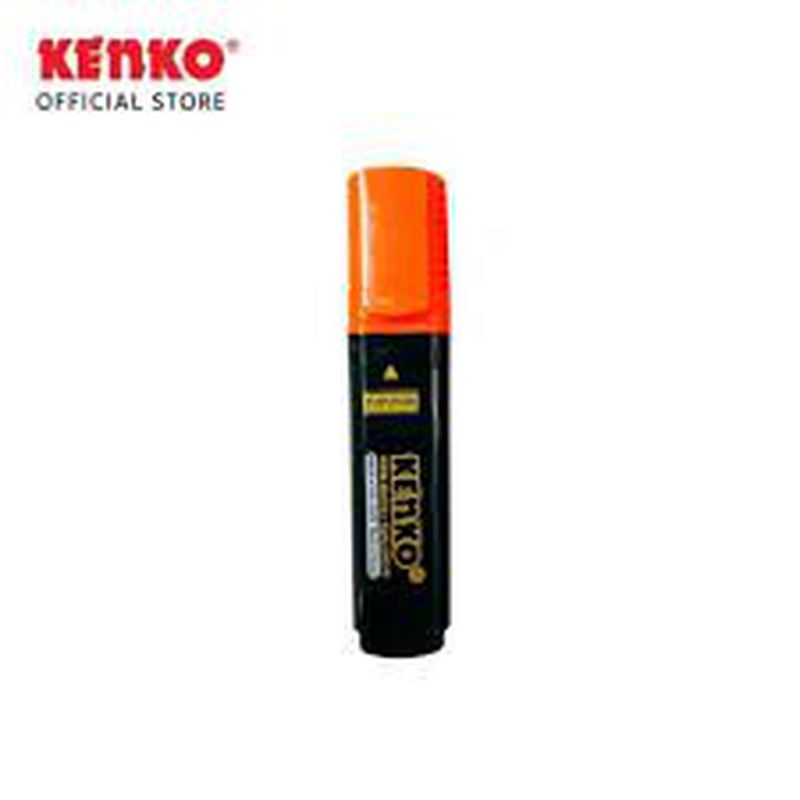Kenko Highlighter - Hijau
