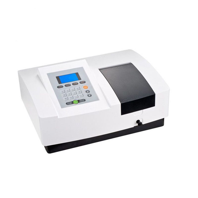 Kalibrasi Spektrophotometer UV-Vis
